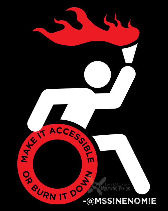 Anti-Ableism 101: How to Be a Better Ally | Bitter Gertrude